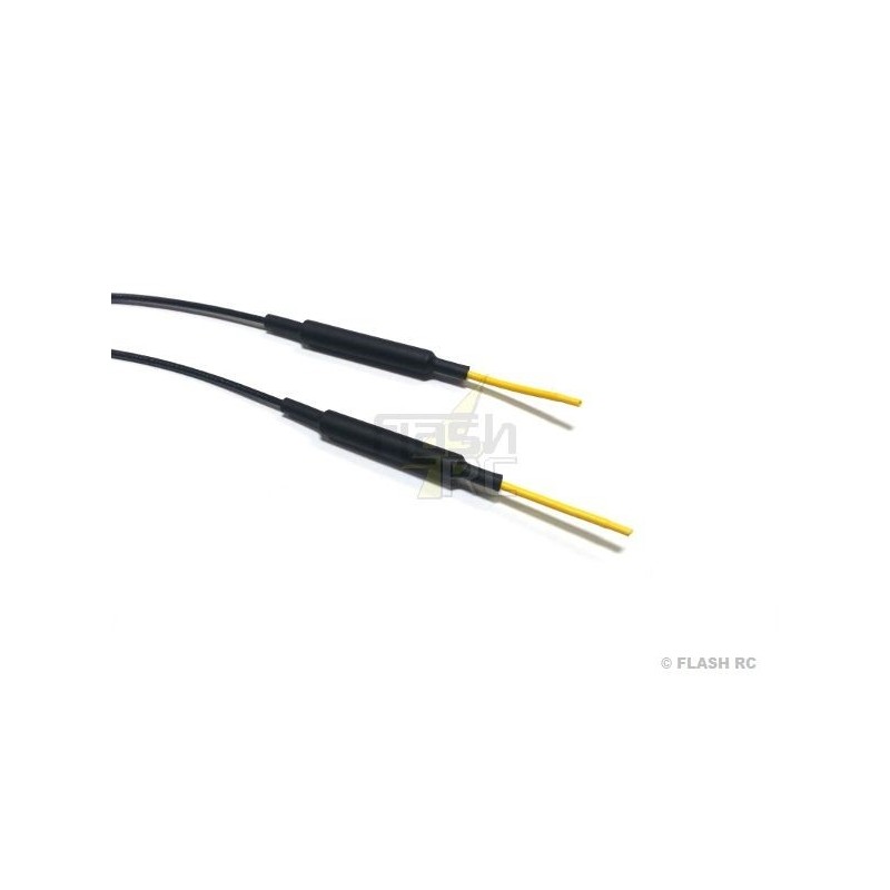 JETI - Jeti 12 Duplex EX 2.4Ghz Receiver - RC FLASH