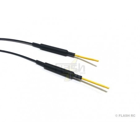 JETI - Jeti 12 Duplex EX 2.4Ghz Receiver - RC FLASH