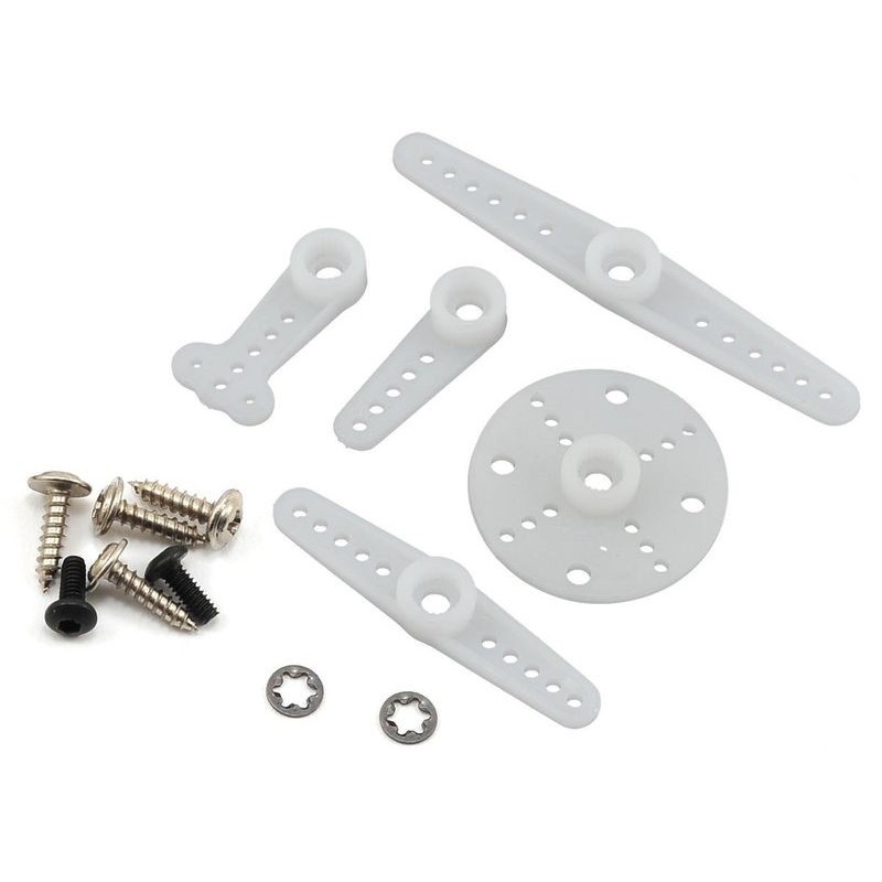 Sub-Micro Spektrum H3050 MG Servo Digital