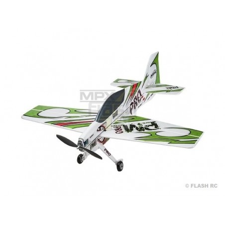 Multiplex Parkmaster Pro Kit Plus aircraft approx.0.98m - FLASH RC