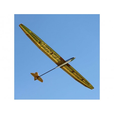 Motoplaneurs RC - TANGO F5J kit 3.14m CAD2CNC - FLASH RC