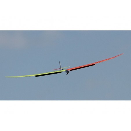 Motoplaneurs RC - TANGO F5J kit 3.14m CAD2CNC - FLASH RC