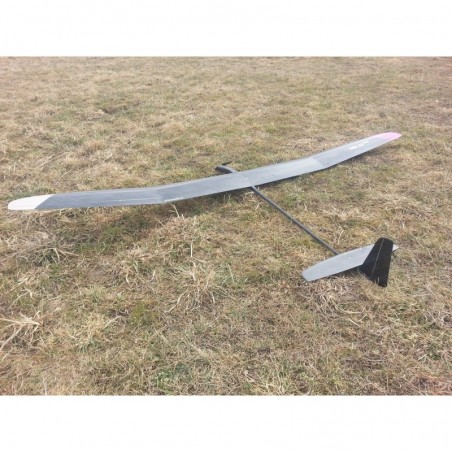 RC Motorgliders - TILIA 25 Plus Full Carbon (F5J-400) approx. 2.5m ...