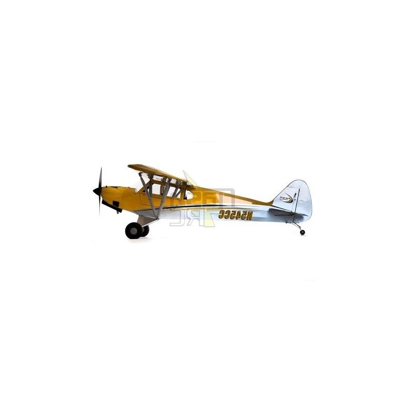 Aircraft Hangar 9 Carbon CUB 15cc ARF approx.2.28m
