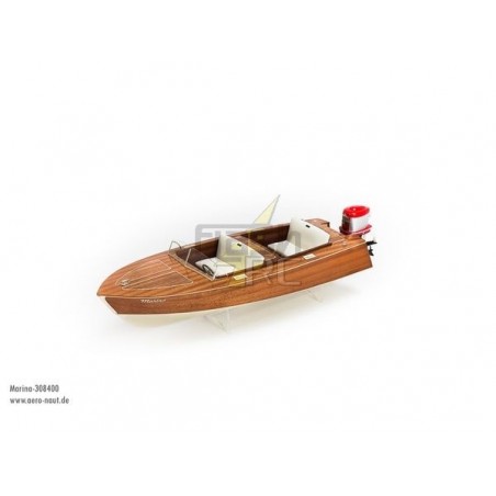 RC Schiffsmodelle - Bausatz Boot Marina Aeronaut 67cm - FLASH RC