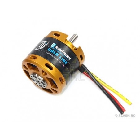 Outrunner - AXI 5325/16 V2 GOLD LINE motor (595g, 350kv, 2600W) - FLASH RC