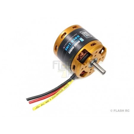 Outrunner - AXI 5325/16 V2 GOLD LINE motor (595g, 350kv, 2600W) - FLASH RC