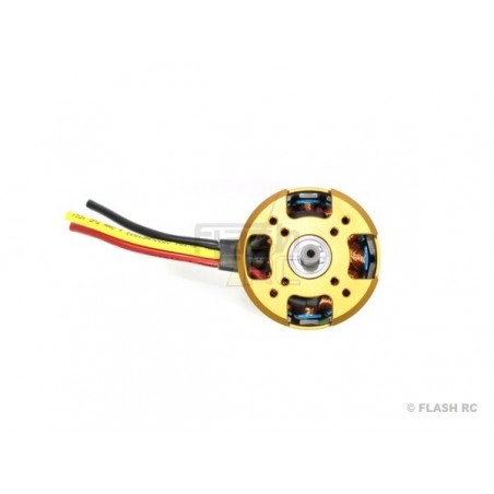 Outrunner - Moteur AXI 5325/16 V2 GOLD LINE (595g, 350kv, 2600W) - FLASH RC