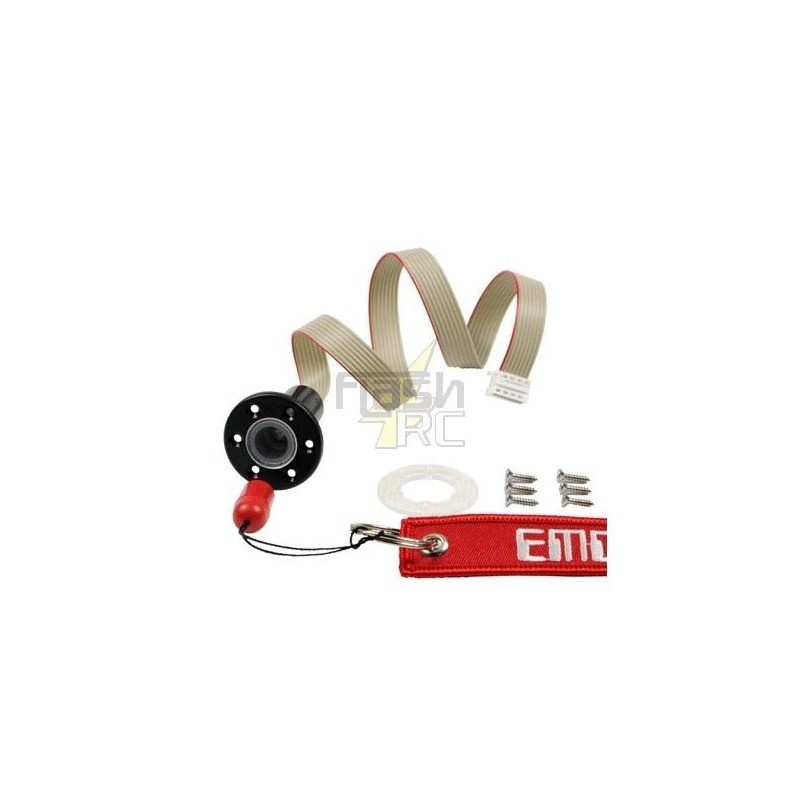 Box (Powerbox, Emcotec, Jeti, ...) - Magnetic light switch 'Gas-Cap ...