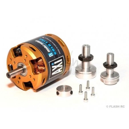 Outrunner - AXI 5330/F3A V2 GOLD LINE Motor (672g, 235kv, 2780W) - FLASH RC