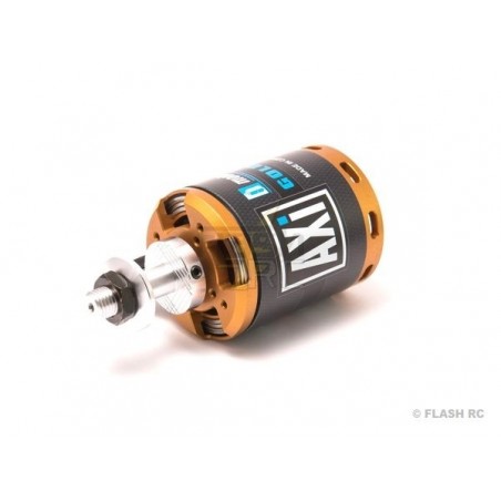 Outrunner - AXI 5345/16HD V2 GOLD LINE motor (995g, 195kv, 4195W ...