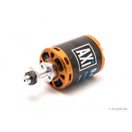 Outrunner - AXI 5345/16HD V2 GOLD LINE motor (995g, 195kv, 4195W ...