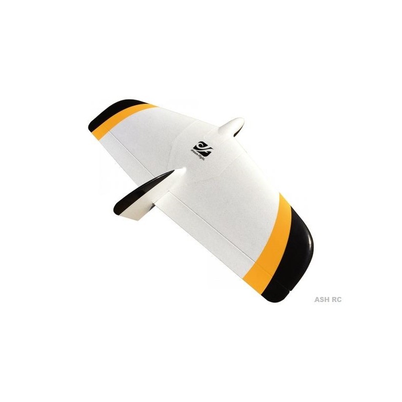 RC Flying Wings - WEASEL TREK Dream Flight - ARG kit - FLASH RC