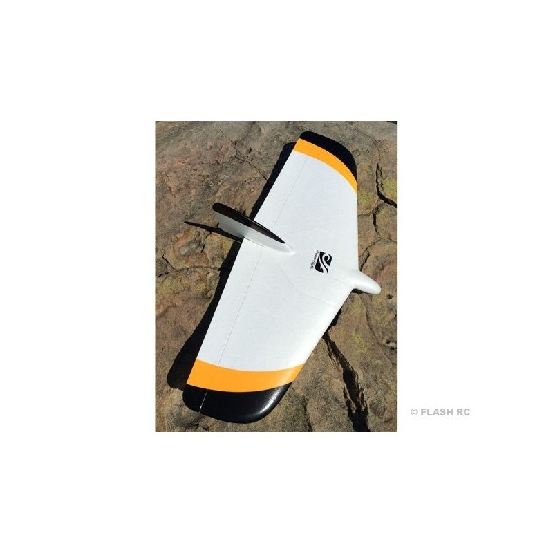RC Flying Wings - WEASEL TREK Dream Flight - ARG kit - FLASH RC