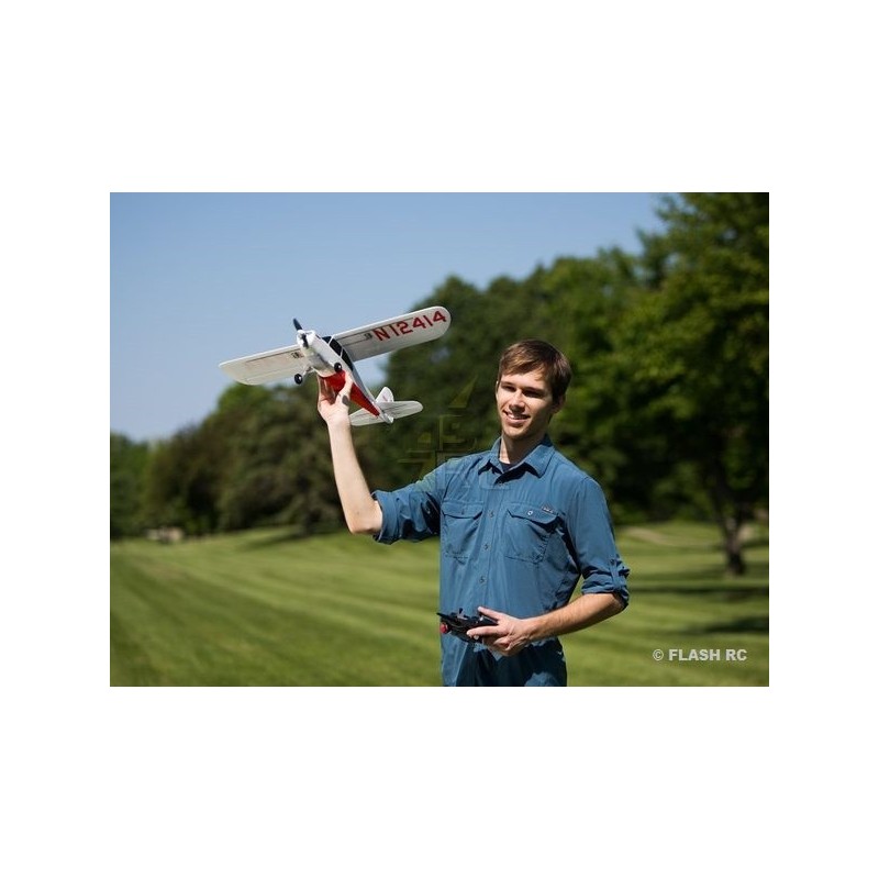 Beginner RC airplanes - Hobbyzone Champ S BNF airplane approx.0.69m ...