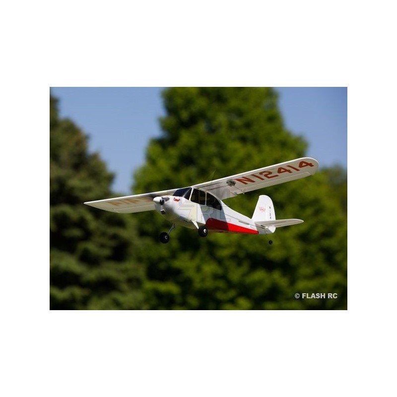 Beginner RC airplanes - Hobbyzone Champ S BNF airplane approx.0.69m ...