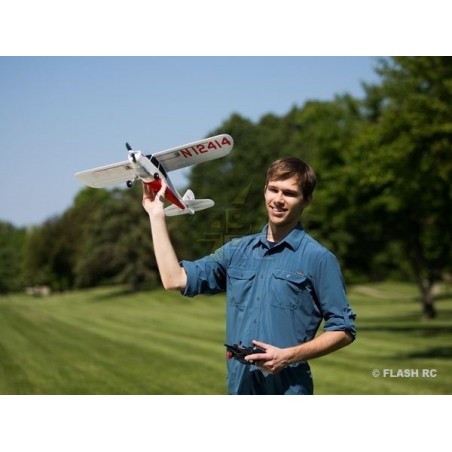 Avion Hobbyzone Champ S RTF mode1 env.0.69m - FLASH RC