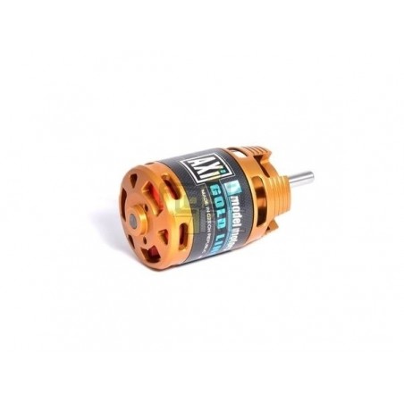 Outrunner - AXI 2212/26 V2 GOLD LINE Long Axis Motor (60g, 920kv, 138W) - FLASH RC