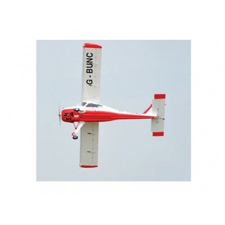 RC Model Aircraft - Black Horse PZL-104 Wilga GP ARF approx.2.24m ...