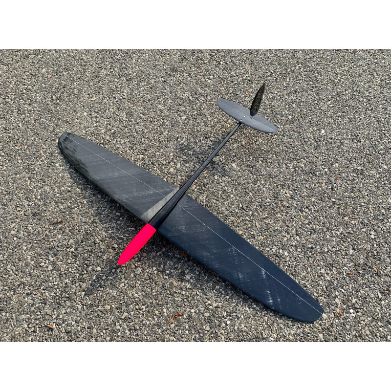 F3K hawk pro 1m rainbow High Quality - FLASH RC