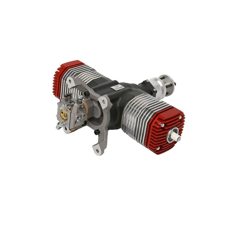 Motor ROTO 2t Benzin 70 V2
