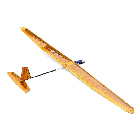 Astra Orange env. 2.15m ARF TOPModel CZ - FLASH RC