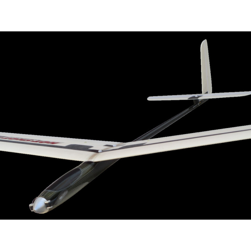 Motoaliante Hot Shot 3 circa 1,49 m HOREJSI