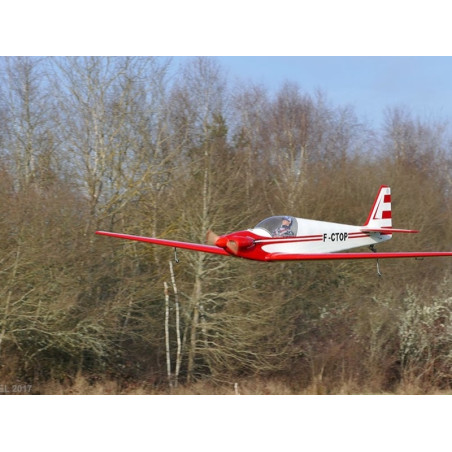 Fournier RF-4 env. 5,63m ARF ECOTOP