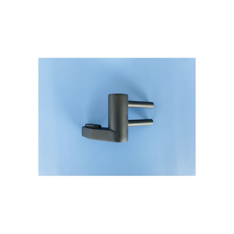 Pitts-Style muffler for NGH GT25 engine
