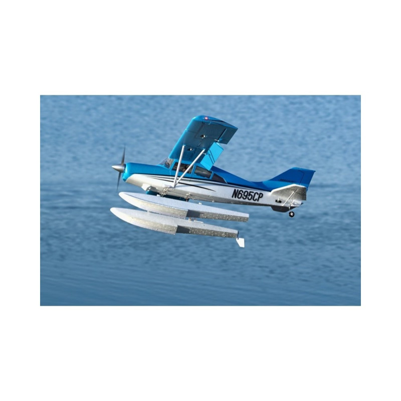 Aircraft FMS Maule PNP kit approx. 1.50m with floats