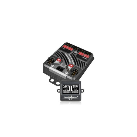 PowerBox Mercury SR2