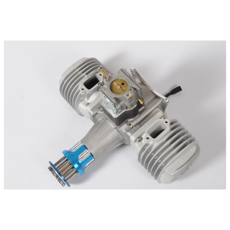 2-stroke gasoline engine GP178 Great Power Engine