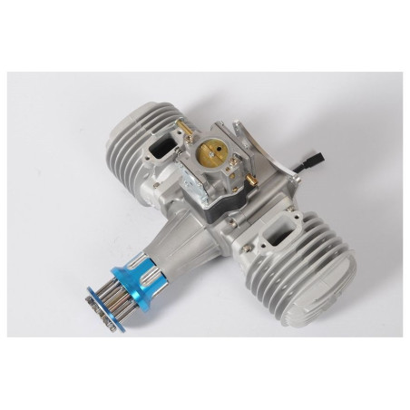 2-stroke gasoline engine GP178 Great Power Engine