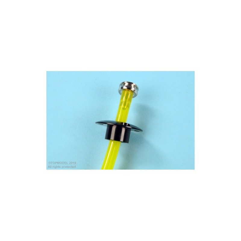 ALU V2 KUZA FILLING SOCKET