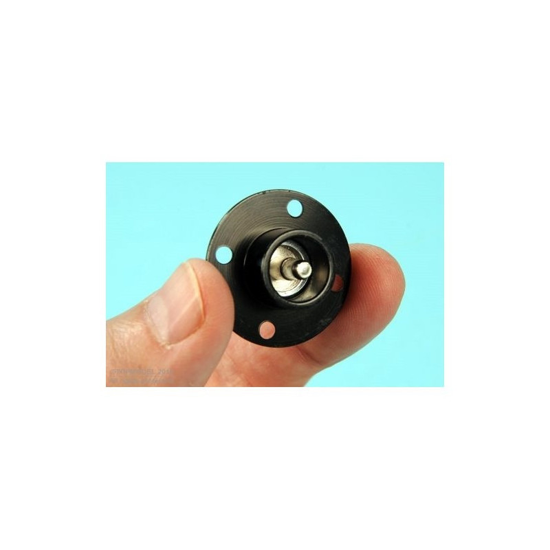 ALU V2 KUZA FILLING SOCKET