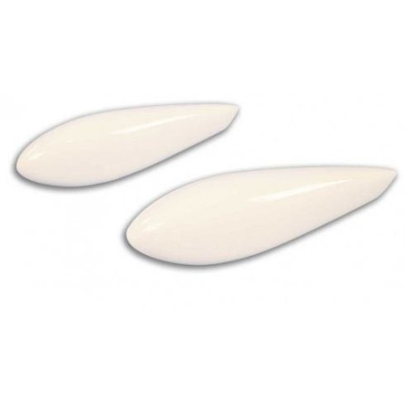 Fiber Wheel Fairing L=138mm