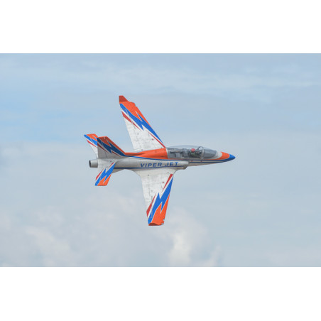 Jet Phoenix Model Viper 100-140 N ARF 2.10m - FLASH RC