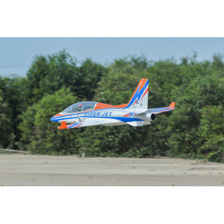 Jet Phoenix Model Viper 100-140 N ARF 2.10m - FLASH RC