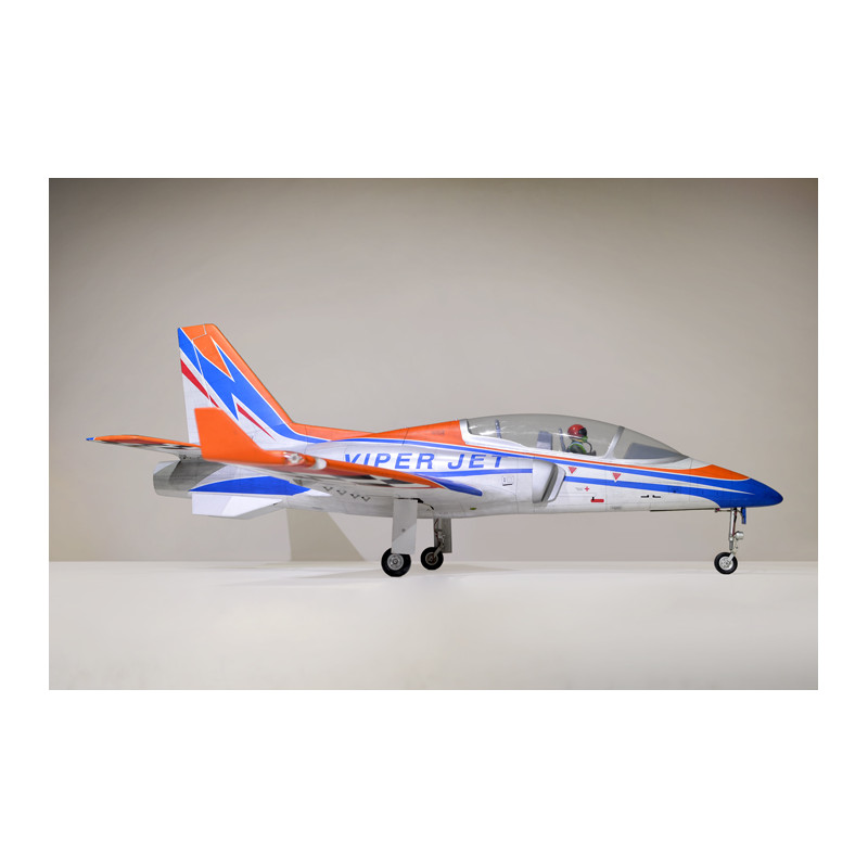 Jet Phoenix Model Viper 100-140 N ARF 2.10m - FLASH RC