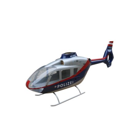 EC-135 Police Class 500