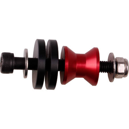 Motor column 14-20mm adjustable 50-70cm³m M5 4pcs