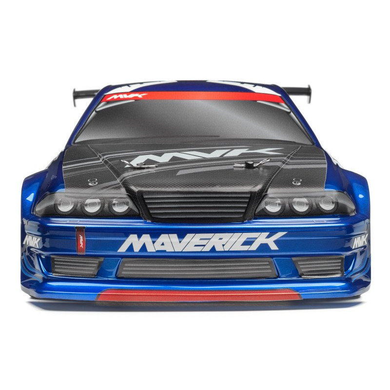 RC drift car - STRADA DC 1/10 4X4 DRIFT 2.4 RT - FLASHRC