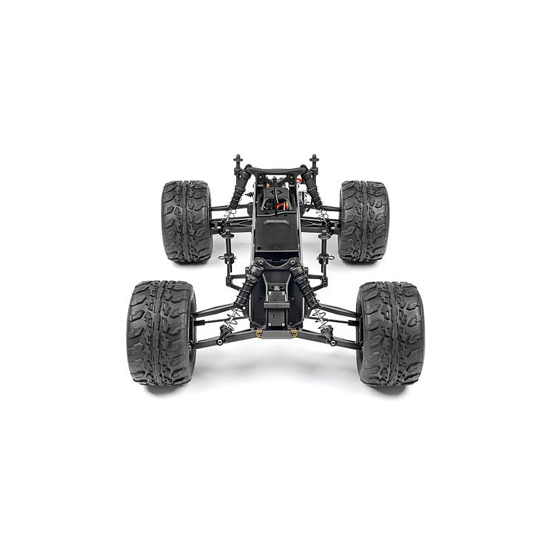 Voiture RC tout-terrain - JUMPSHOT MT V2 - FLASH RC