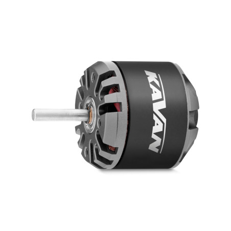 Outrunner - KAVAN Brushless motor C3536-1250 - FLASH RC