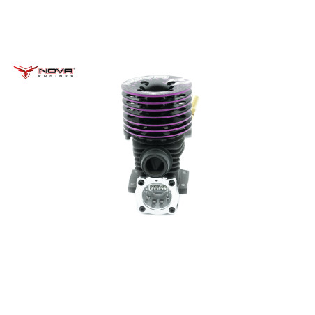 Motor R9R 3,5cc ceramic track NOVA