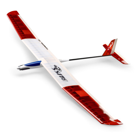 RC Motorglider - Bliss classic EVO - FLASH RC