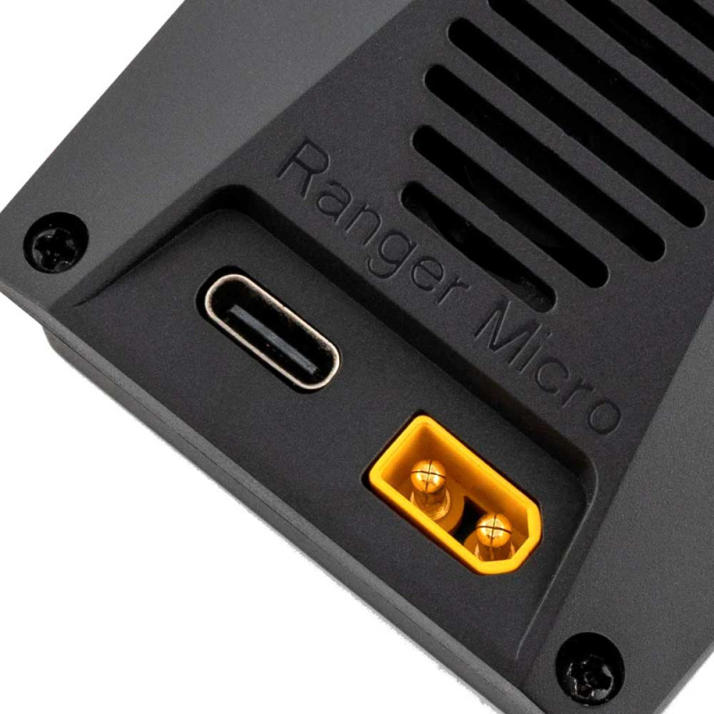 Tx-Module und -Karten - RadioMaster Sendermodul Ranger Micro 2.4GHz ...