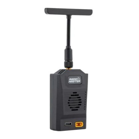 RadioMaster - ELRS Ranger Nano 2.4 GHz Module - RC FLASH