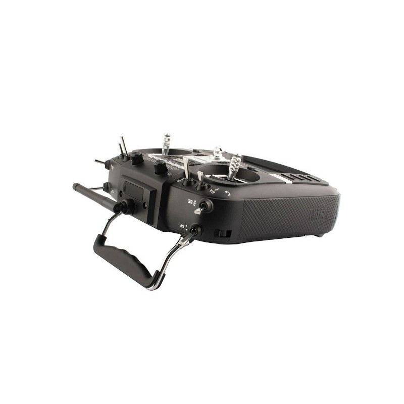RadioMaster TX16s MKII 4in1 Black 16ch 2,4GHz - FLASH RC