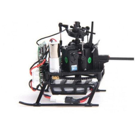 RC Helicopter - SUPER CP DEVO 7E MODE 1 - FLASH RC